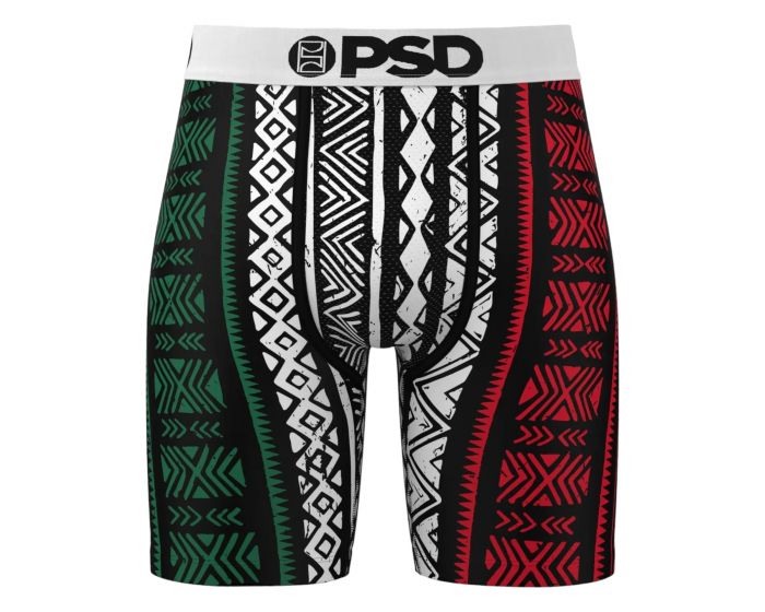 PSD UNDERWEAR Mexico Boxer Brief 324180082 - Karmaloop
