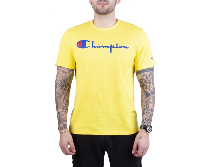 CHAMPION Lightweight Short Sleeve Tee GT353Y08254-H6S - Karmaloop