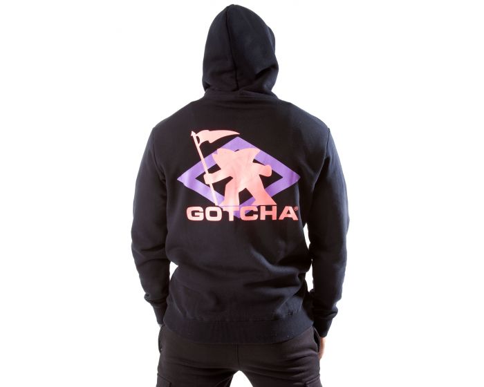 GOTCHA Cosmic Stew Hoodie 111-8311 - Karmaloop