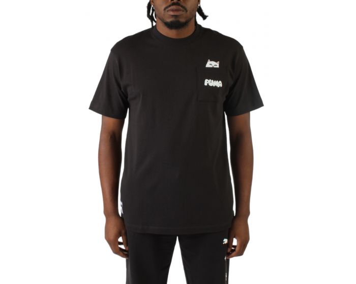 PUMA Rip N Dip Tee 62219501 - Karmaloop
