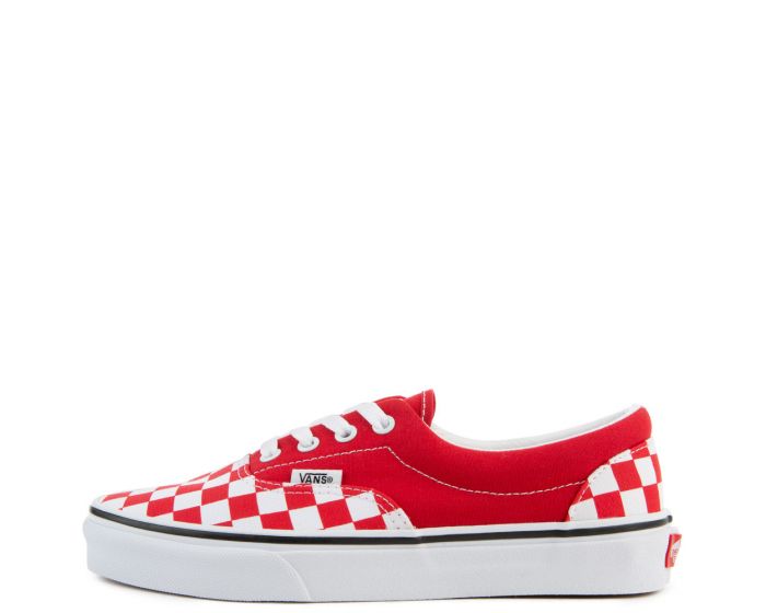 VANS Era Checkerboard VN0A4BV4S4E - Karmaloop
