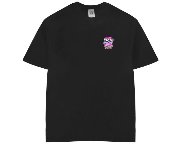 CROSS COLOURS Hip Hop 50th Anniversary T-shirt - Small Chest Graphic ...