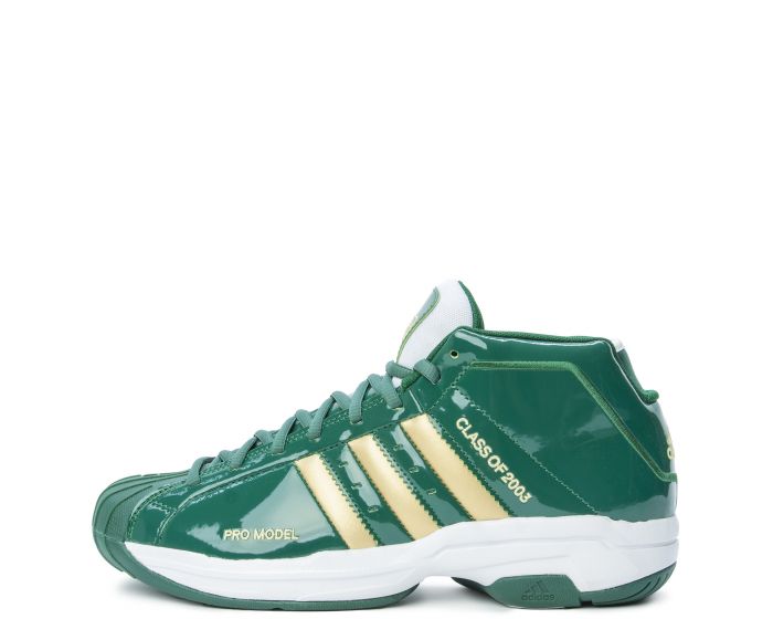 ADIDAS Pro Model 2G FW3664 - Karmaloop