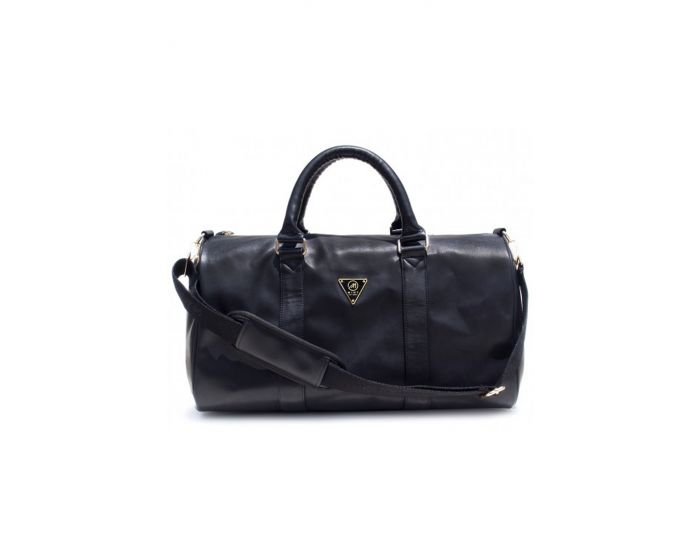 MINT Lambskin Duffle Bag Large MADB-BK8 - Karmaloop