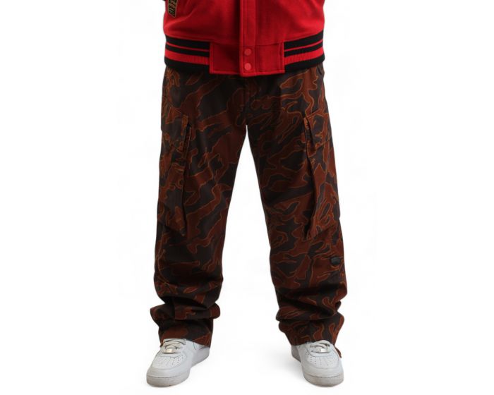 R-3n Cargo Pants D25224-D386 - Karmaloop