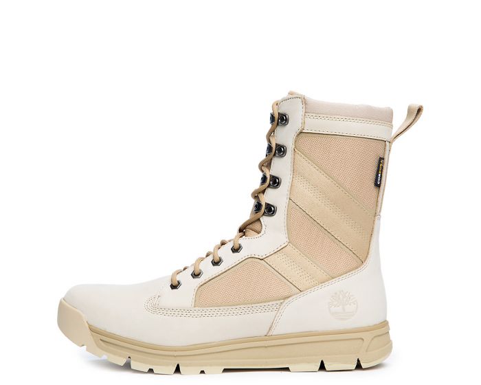 TIMBERLAND Field Guide Boot Tan TB0A1NHC 230 - Karmaloop