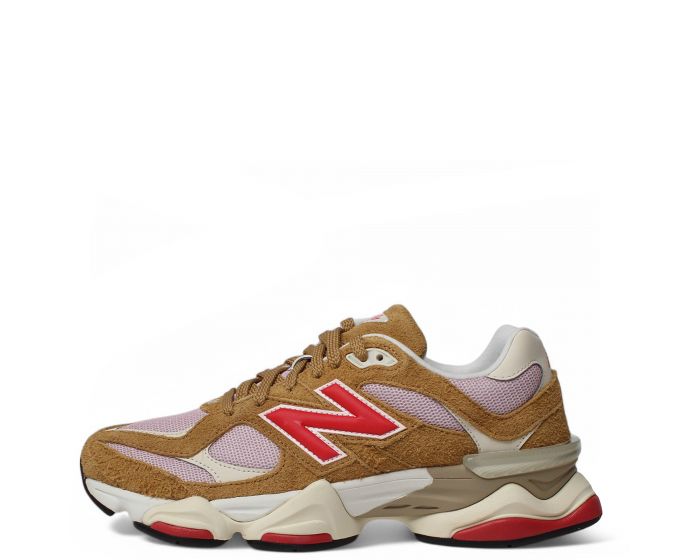 NEW BALANCE ATH. SHOE 9060 U9060GEA - Karmaloop