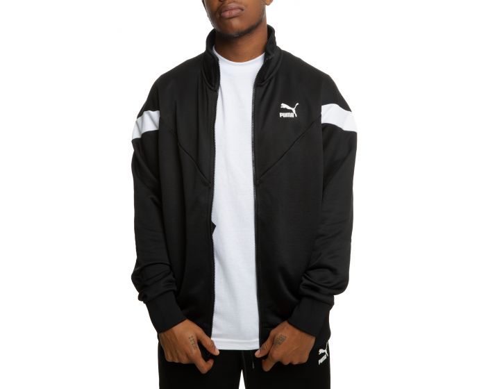 PUMA Iconic MCS Track Jacket 59644301 - Karmaloop