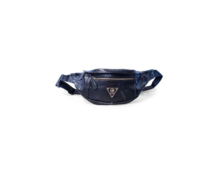 MINT Mint Python Fanny Pack Black MAFP-BK4 - Karmaloop