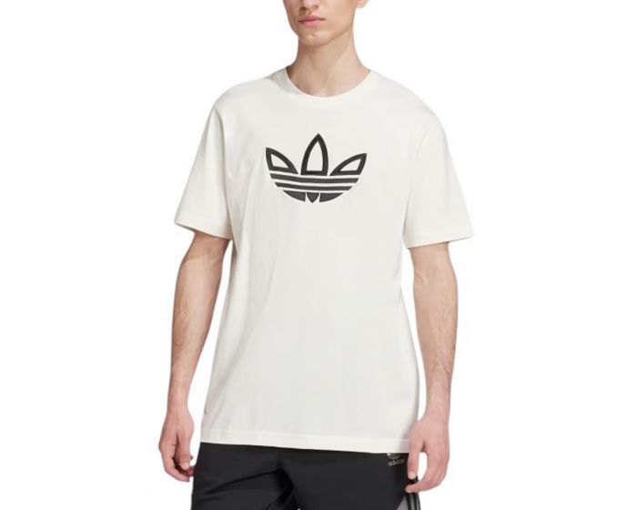 ADIDAS Outline Trefoil T-Shirt IY4890 - Karmaloop