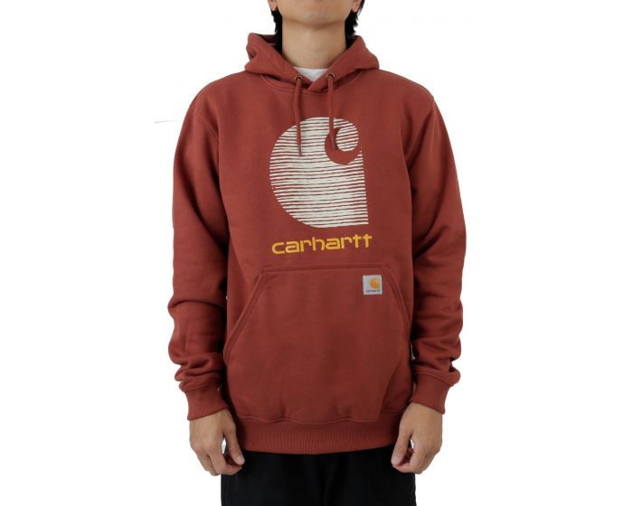 CARHARTT Rain Defender Loose Fit 105431-R00 - Karmaloop