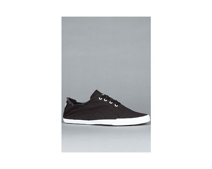 PUMA The Tekkies Jam Sneaker in Black 35192601-BLK - PLNDR