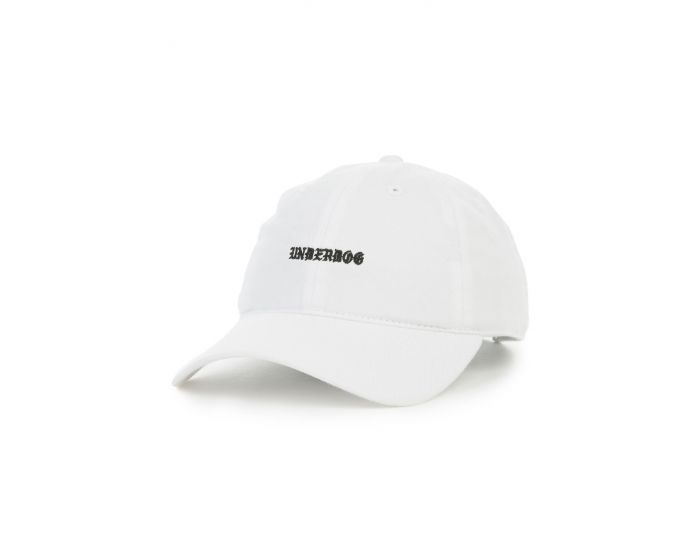 ROBERTO VINCENZO The Underdog Dad Hat in White UDOGW - Karmaloop