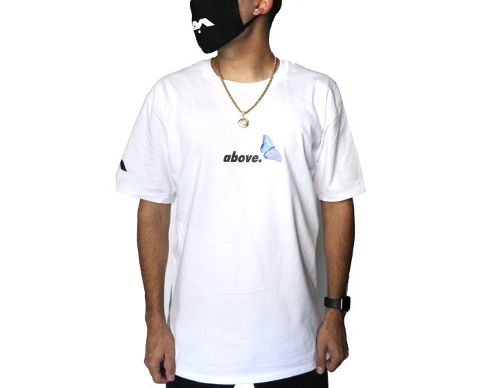 ABOVE.MILLIONS #TheButterflyEffect O746889AD - Karmaloop