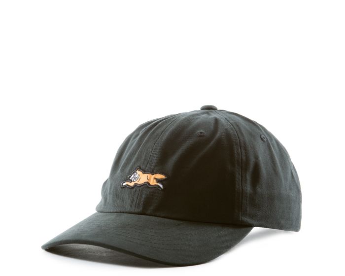 ICE CREAM Sprinter Dad Hat 411-4800BLK - PLNDR