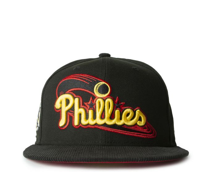 NEW ERA CAPS Philadelphia Phillies 59FIFTY Fitted Hat 70747502 - Karmaloop