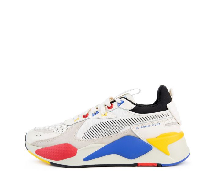 PUMA RS-X Color Theory 37092001 - Karmaloop