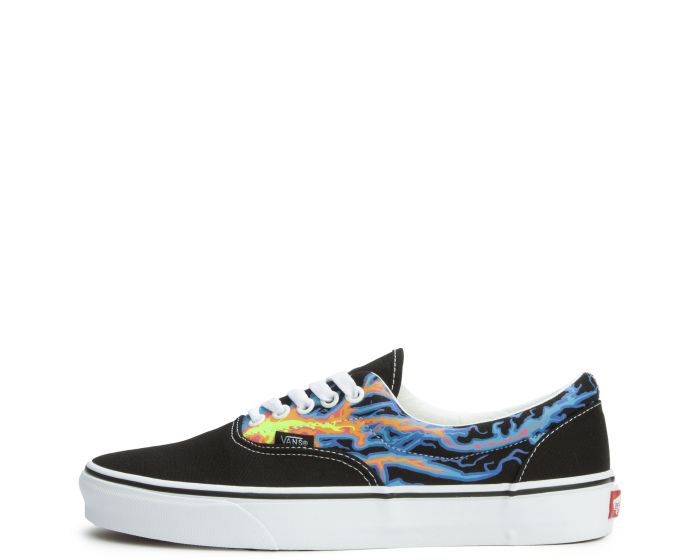 VANS Electric Flame Era VN0A5JMLB03 - Karmaloop