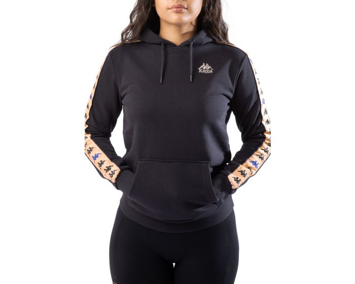 KAPPA 222 Banda Budy Pullover Hoodie 331328W-A0Y - Karmaloop