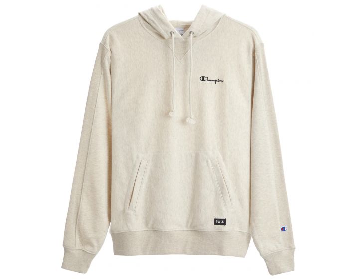 CHAMPION French Terry Hoodie S743665865XA K74 - Karmaloop