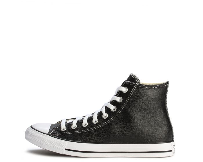 CONVERSE Chuck Taylor All Star Leather 132170C - Karmaloop