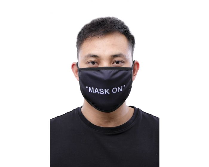 HUDSON Mask on Mask E7133271SS - Karmaloop