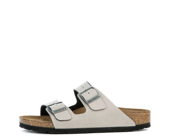 BIRKENSTOCK Women's Narrow Arizona Stone Pull Up Sandal 1003155 - Karmaloop