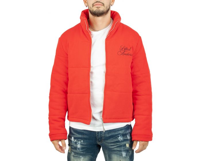 LIFTED ANCHORS Modular Puffer Jacket LAFL22-12 - Karmaloop