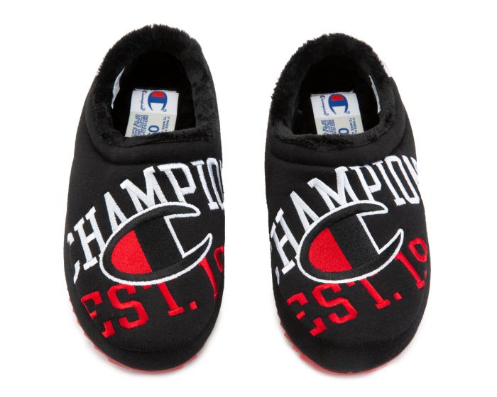 CHAMPION Re Shuffle Slippers CP100915M - Karmaloop