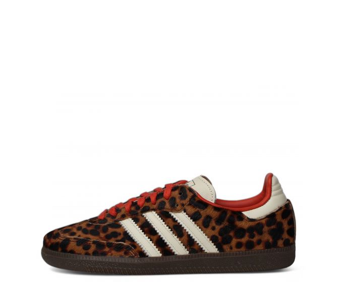 ADIDAS Women's SAMBA OG JI2734 - Karmaloop