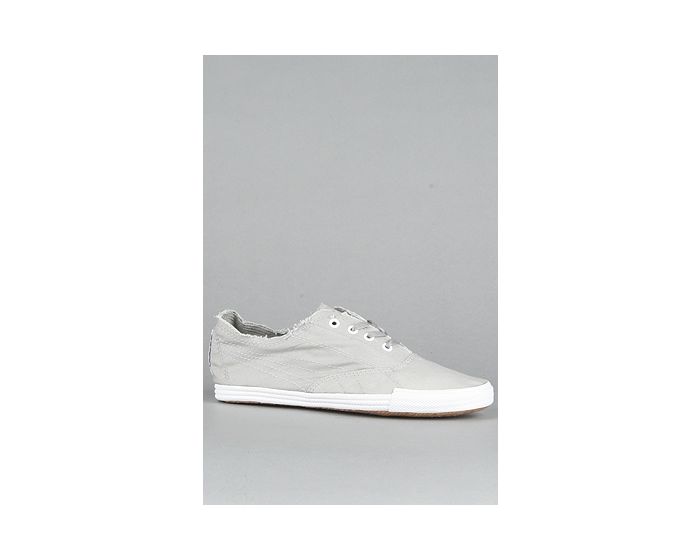 PUMA The Tekkies Jam Sneaker in Grey 35288503-GRY - PLNDR