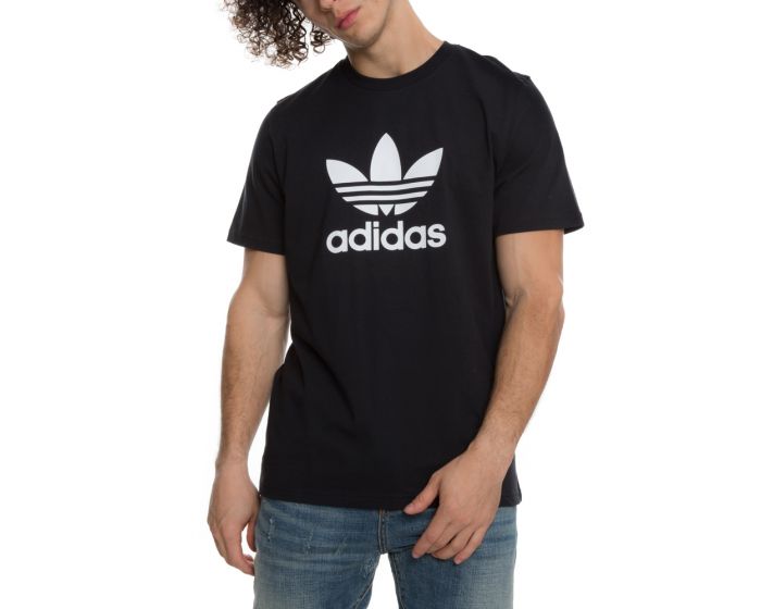 ADIDAS TREFOIL T-SHIRT CW0709 - Karmaloop
