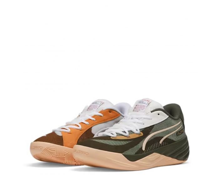 PUMA Puma Hoops x Gremlins All Pro Nitro 37930301 - Karmaloop