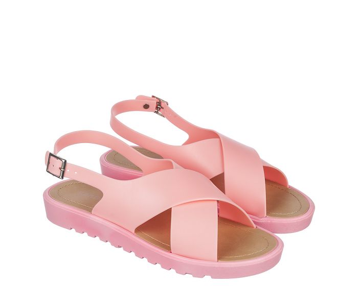 BAMBOO JELLY CRISS CROSS JPM PUTTER-01/PNKJLY - PLNDR