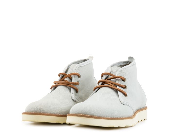 WESC PDB01 Dress Boots F10768662F - PLNDR