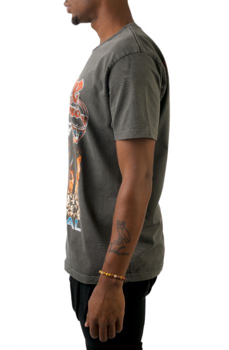 CONTROL INDUSTRY Bone Thugs N Harmony T-Shirt SHKBTNH-SU23WBLK - Karmaloop