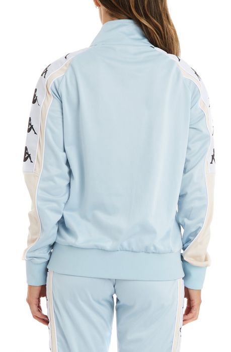 KAPPA 222 Banda 10 Anay Track Jacket 3031QD0-CA7 - Karmaloop