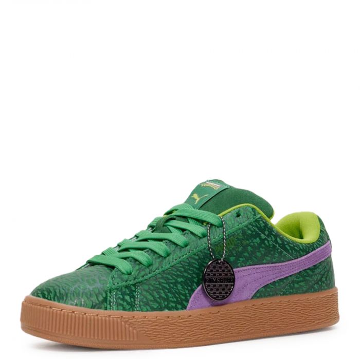 PUMA Puma x TMNT Suede XL 40130401 - Karmaloop