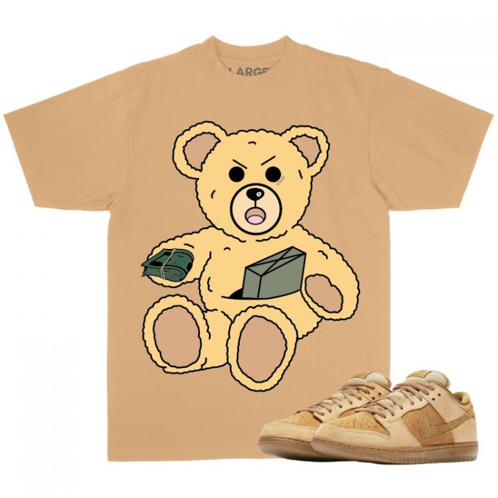 ENEMY Smuggles ENEMY-075F08-TAN - Karmaloop