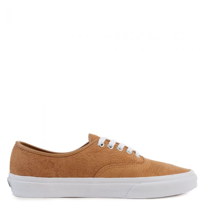 VANS Authentic in Camel VN0A2Z5IT72 - Karmaloop