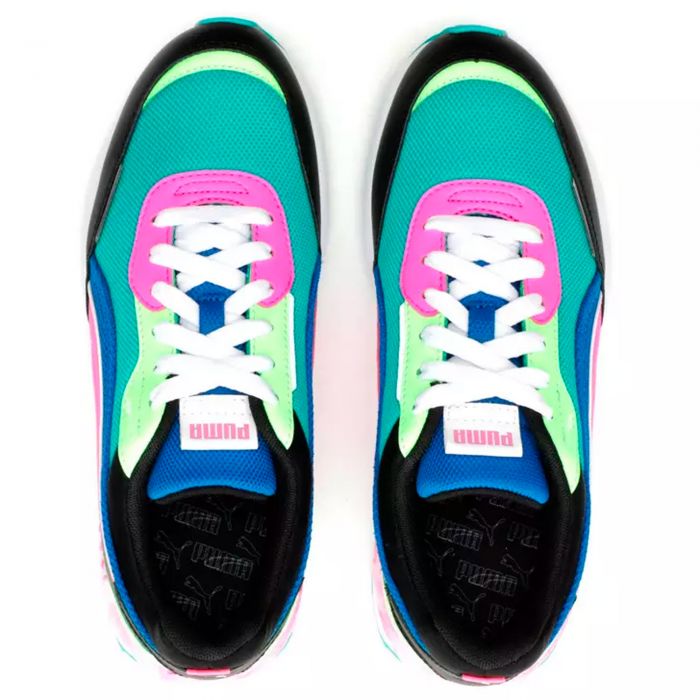 PUMA City Rider 385403 01 - Karmaloop