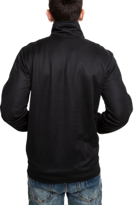 ADIDAS Camo Track Jacket FM3363 - Karmaloop