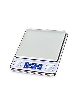 MINT Digital Scale Pin PIN-SCALE - Karmaloop