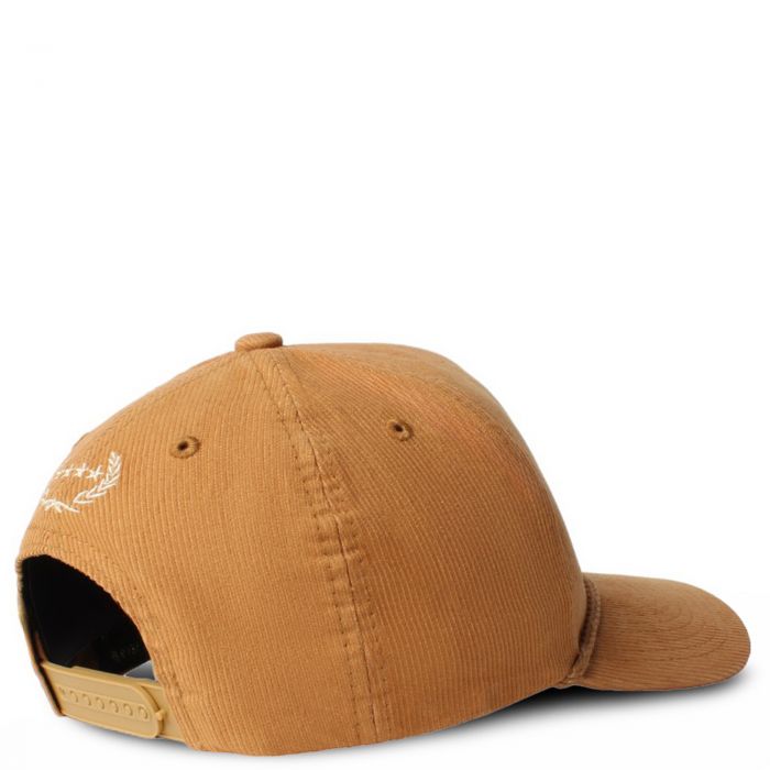 FIELD GRADE Corduroy Snapback 1004606 - Karmaloop