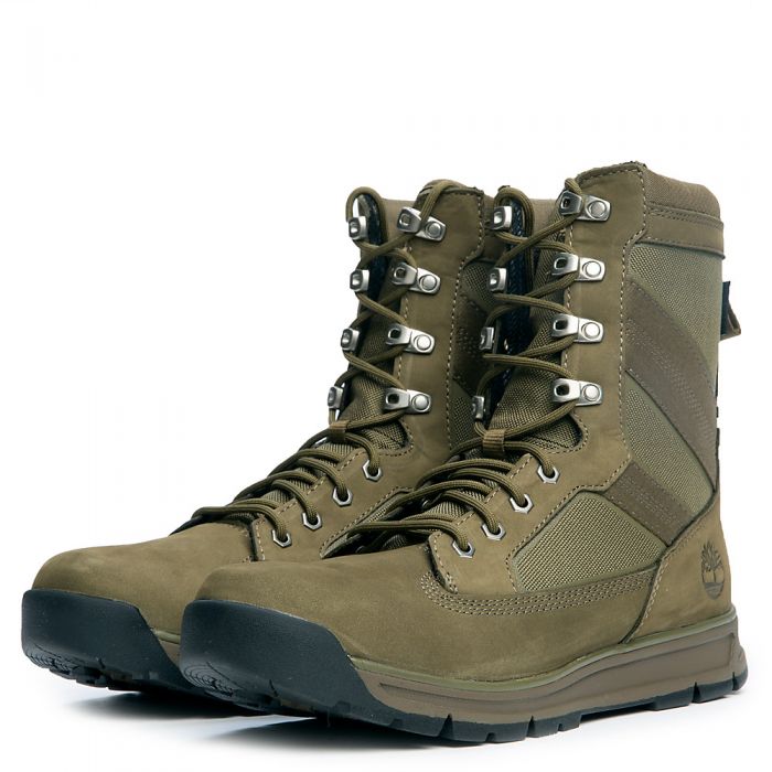 TIMBERLAND Men's Field Guide Boot TB0A1KW5991 - Karmaloop