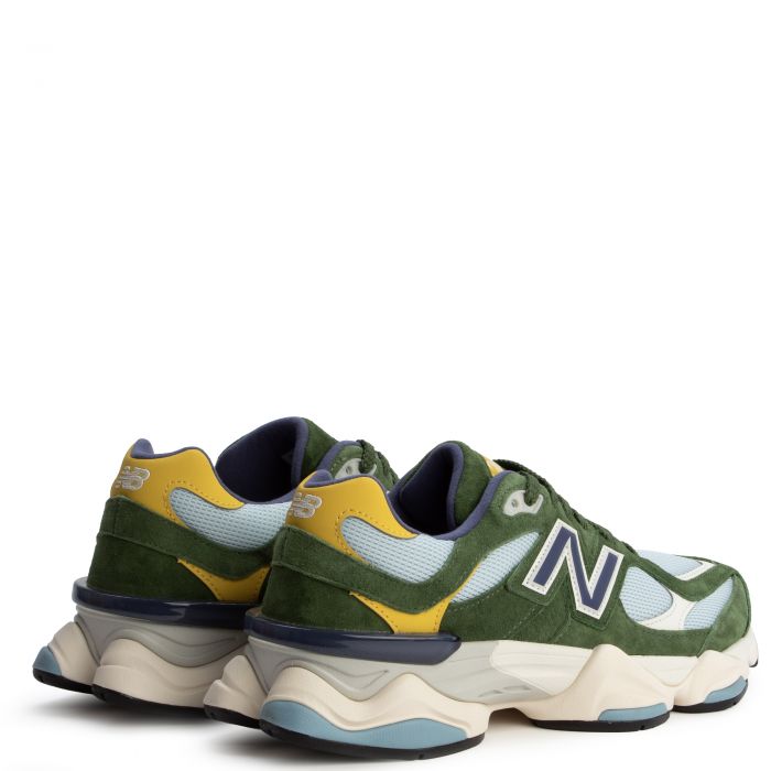 NEW BALANCE ATH. SHOE 9060 U9060LDA - Karmaloop