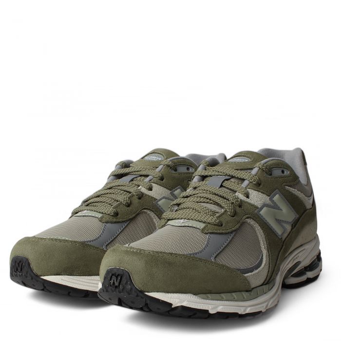 NEW BALANCE ATH. SHOE 2002R U2002RCA - Karmaloop