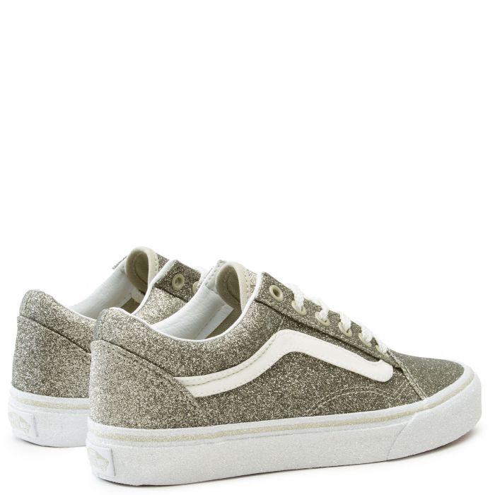VANS Glitter Old Skool VN0A5JMIB5M - Karmaloop