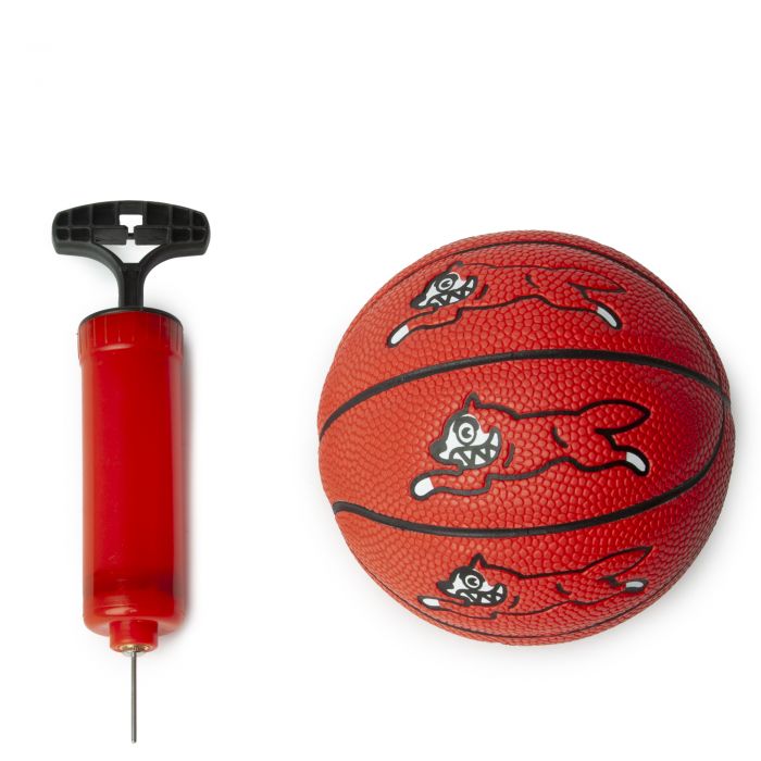 ICE CREAM Slam Dunk Mini Basketball Hoop 421-9809 - PLNDR