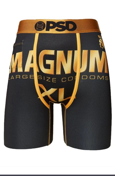 PSD UNDERWEAR Magnum XL Boxer Briefs 42011033 - Karmaloop